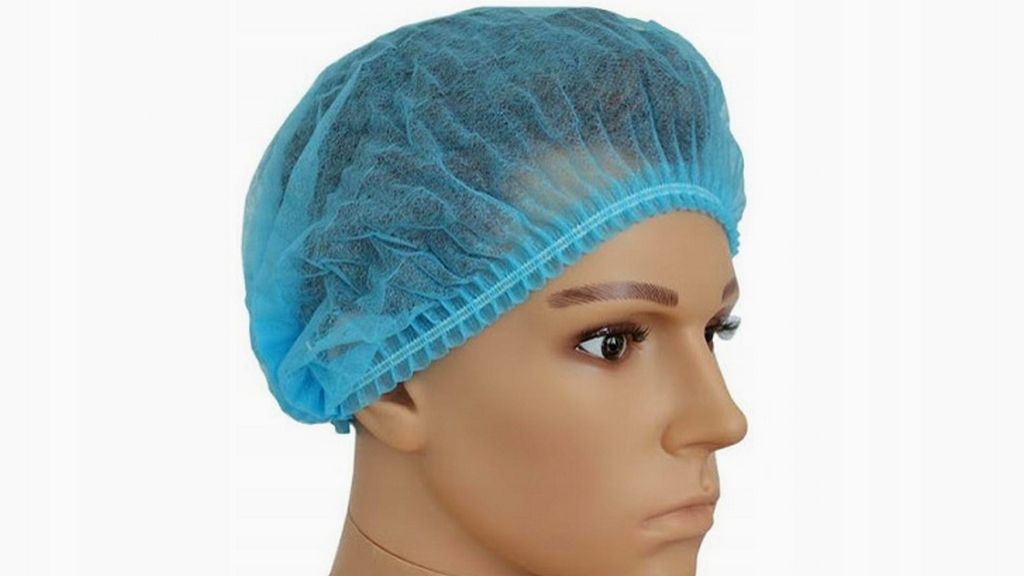Gorros Quirúrgicos