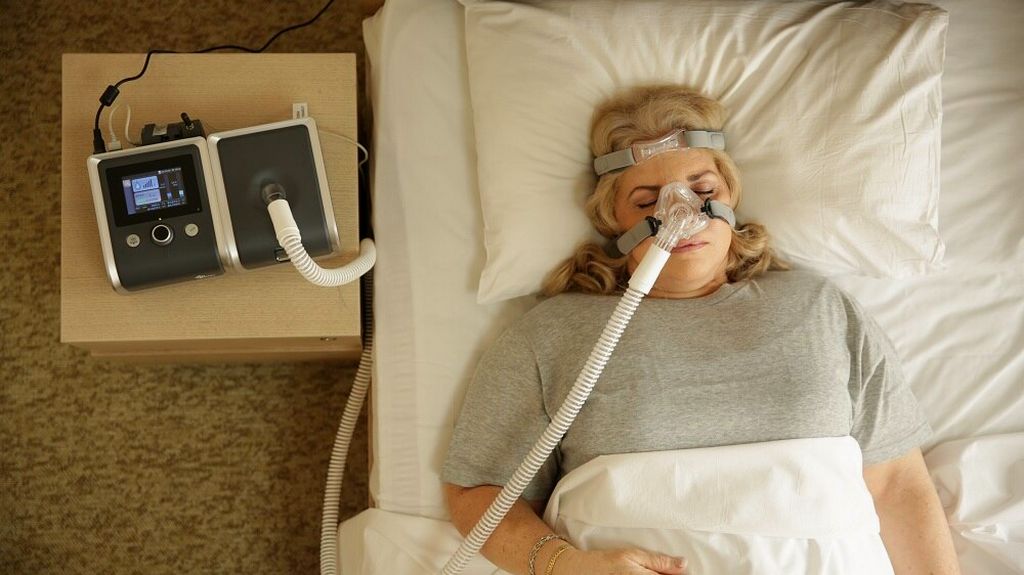 Cpap Nasal Masks For Men