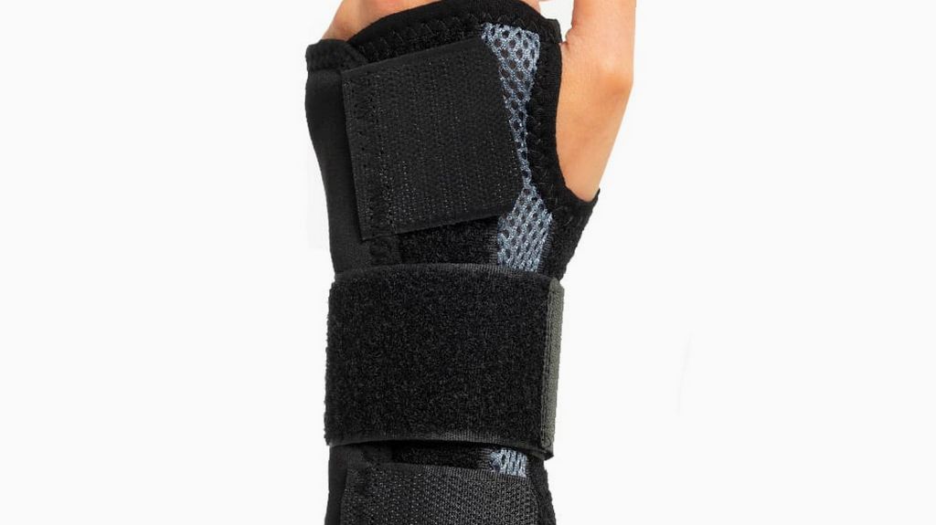 Wrist Splint