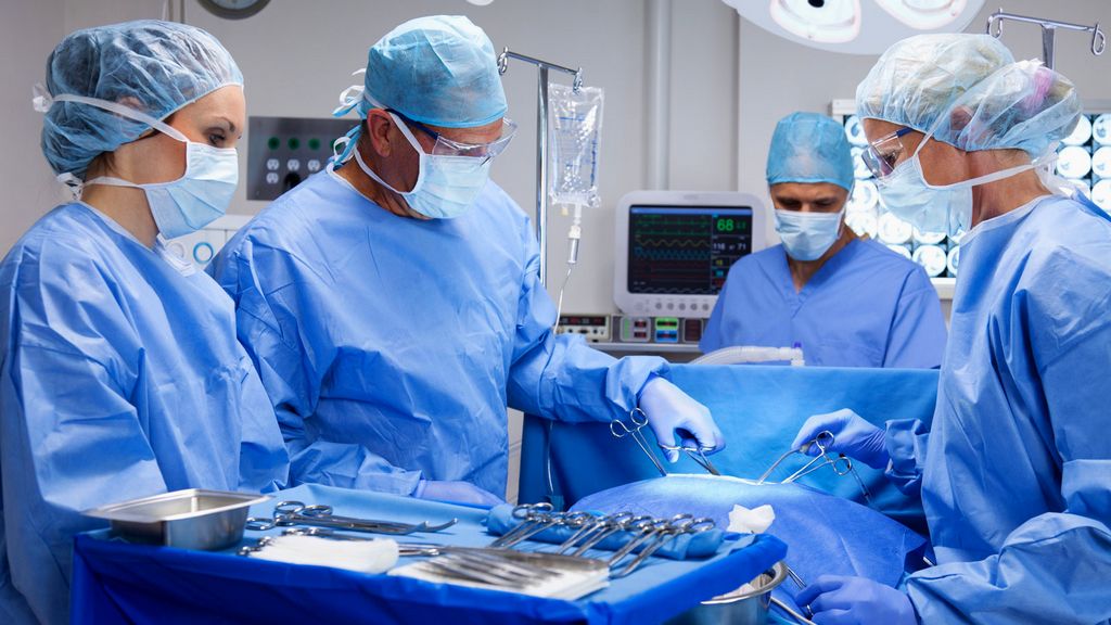 Dermatomas de mano y cuchillas