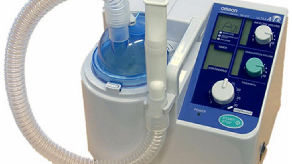 Compressor Nebulizer