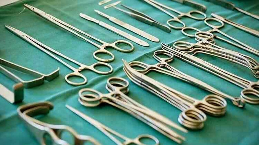 Makaslar - Hassas Makaslar