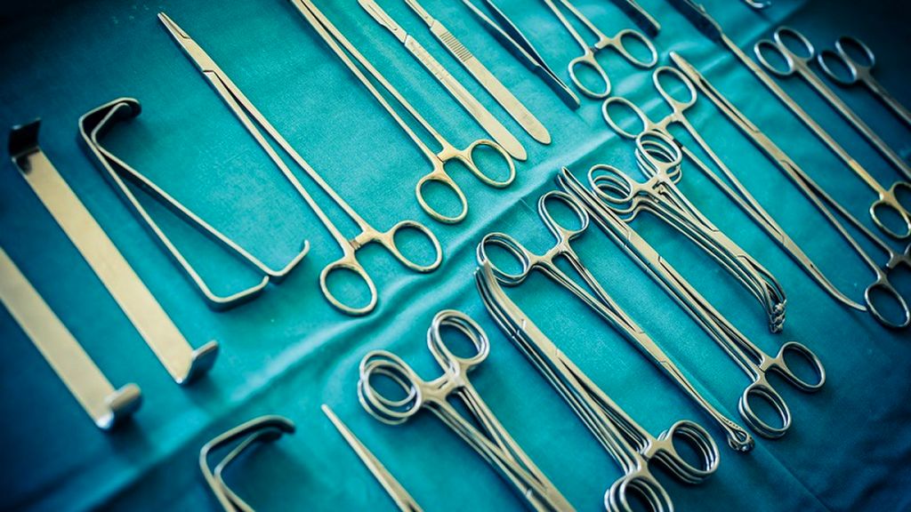 Tijeras - Micro Tijeras