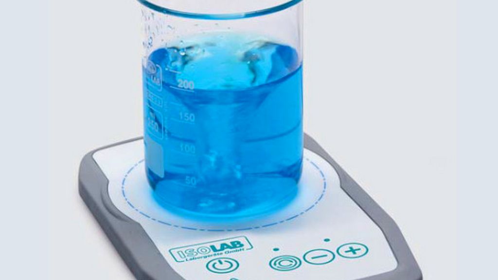 Magnetic Stirrers