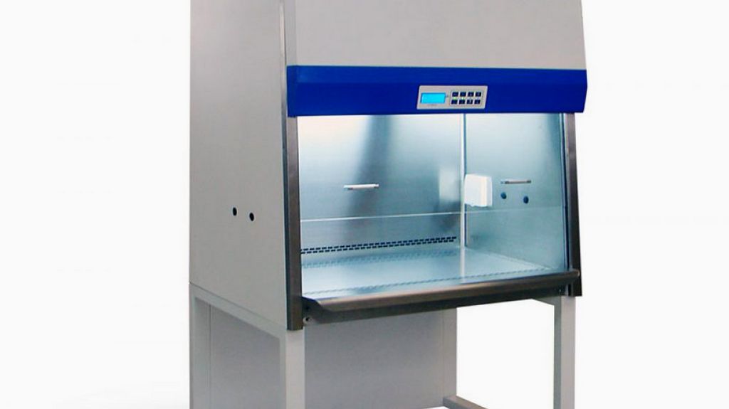 Microbiological Safety Cabinets