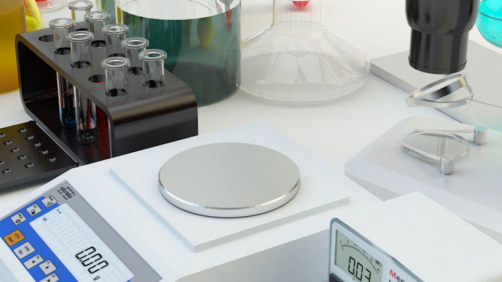 Instrumentos de medición