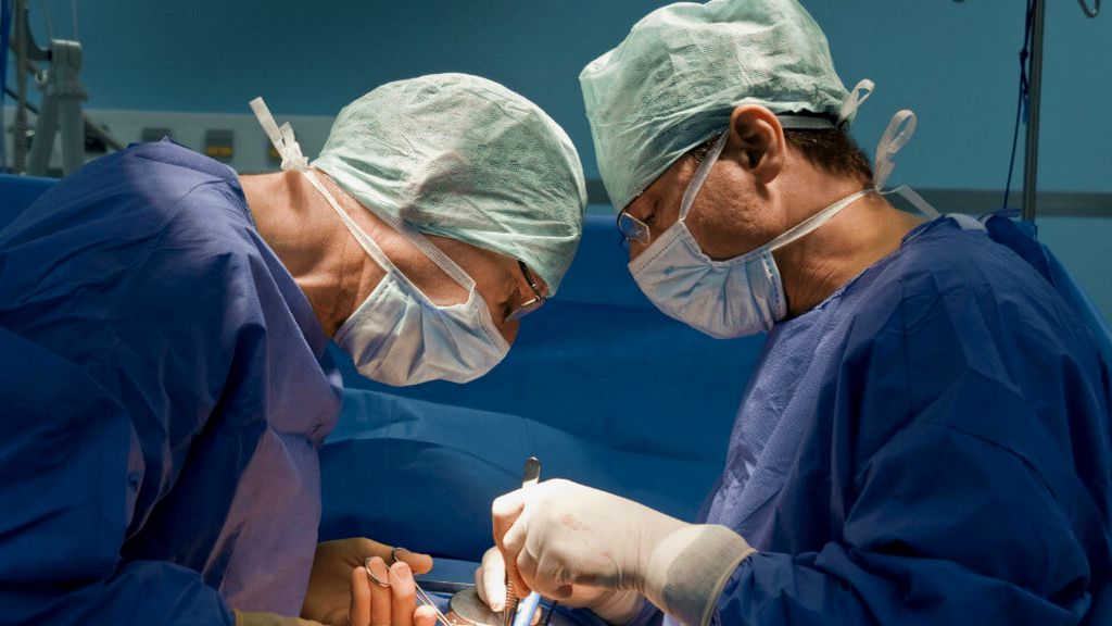 Chirurgie orthopédique - Fils de cerclage