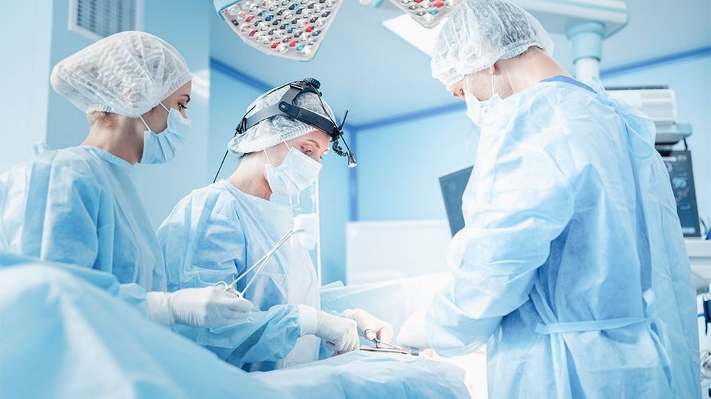 Retractor automático de heridas