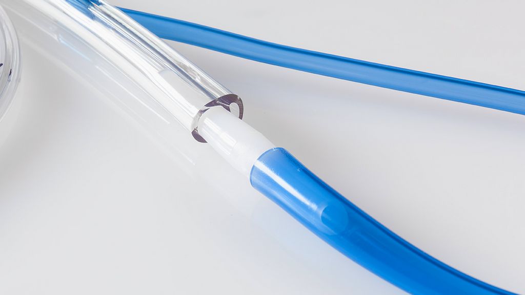 PE (Polyethylene) Pipe