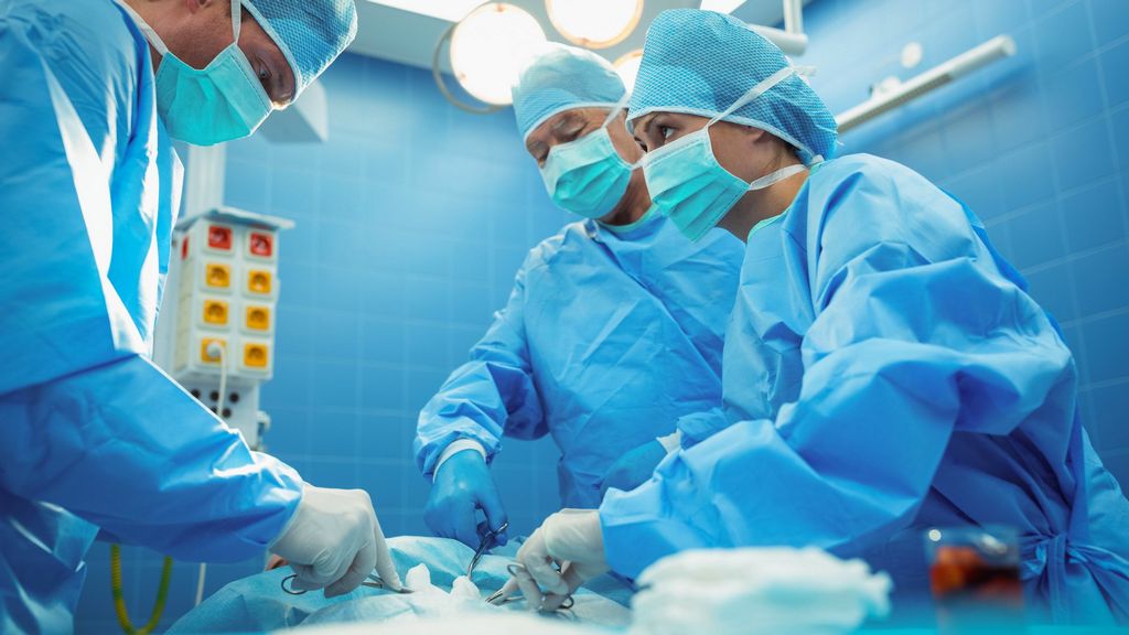 Alicates - Punzón Kerrison