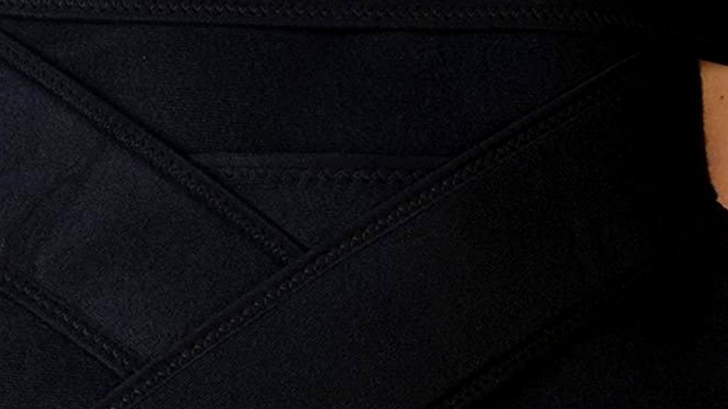 Sponge Welpo Bandage